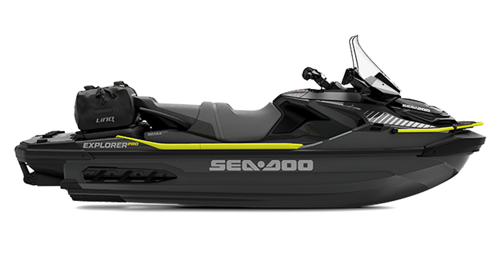 EXPLORER PRO 水上バイクコレクション