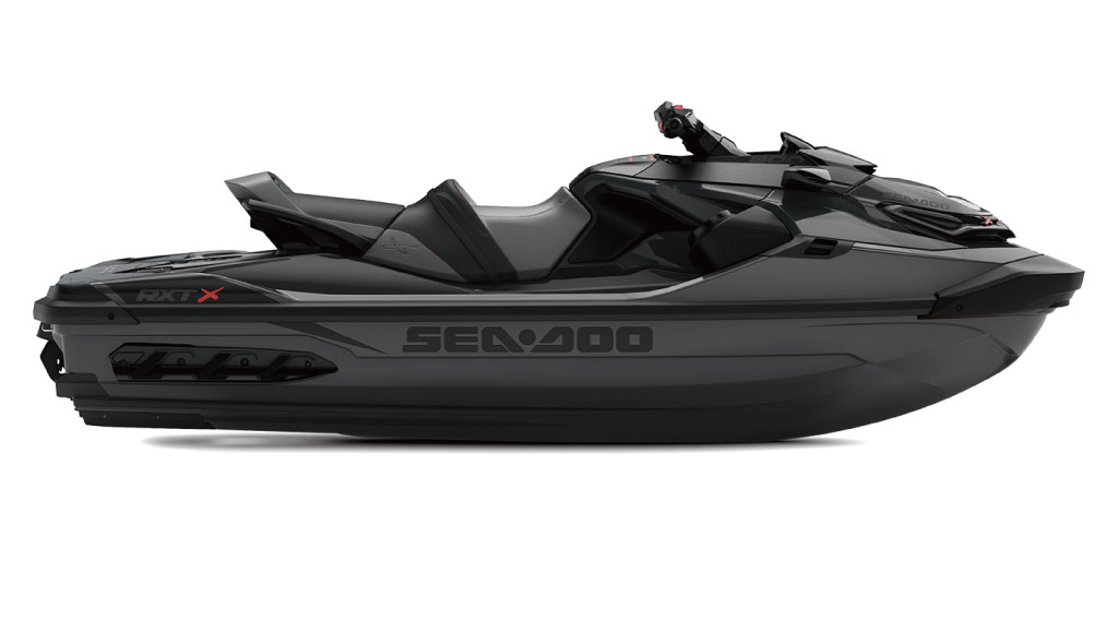 RXT-X 300 トリプルブラック 水上バイクコレクション